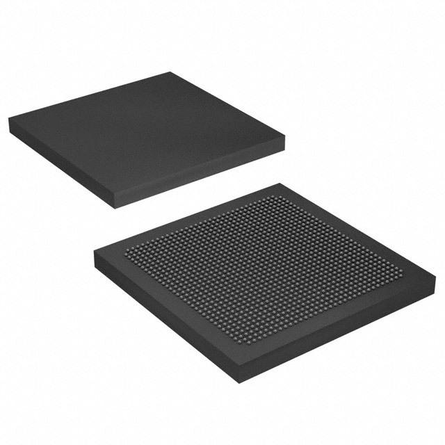 10AX066H4F34E3SG Stock & Price Altera FPGA Chip - AiPCBA