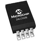 24LC02 Datasheet PDF | EEPROM IC Chip - AiPCBA