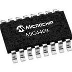 MIC4469YWM Stock & Price Microchip | FET Driver - AiPCBA