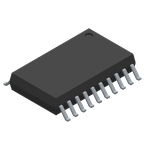 74HC688D Datasheet PDF | Nexperia - AiPCBA