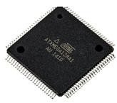 ATXMEGA128A1 Datasheet PDF - AiPCBA