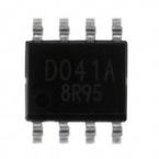 BD2041AFJ-E2 Datasheet PDF | ROHM Semiconductor - AiPCBA