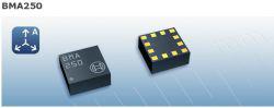 BMA250 Datasheet PDF | Bosch Sensortec - AiPCBA