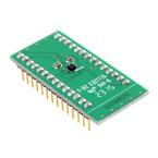 BMA250E-SHUTL Datasheet PDF | Bosch Sensortec - AiPCBA