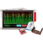 GEN4-ULCD-70D-SB-AR Datasheet PDF | 4D Systems - AiPCBA