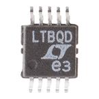 LT3750 Datasheet PDF - AiPCBA