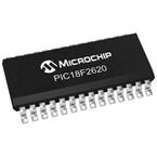 PIC18F2620 Datasheet PDF - AiPCBA