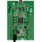 STM32F4DISCOVERY/RSCOMPONENTS Datasheet PDF | ST Microelectronics - AiPCBA