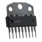 TDA1013B Datasheet PDF | Philips - AiPCBA