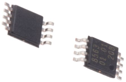 PCF8563TS/4 Stock & Price NXP Real Time Clock IC - AiPCBA