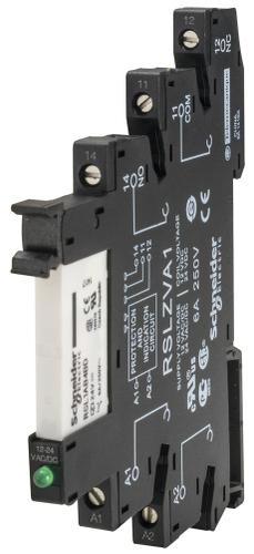 RSL1PVBU功率,继电器施耐德_参数 - 百芯智造