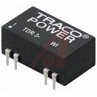 TDR 3-2411WIDCDC,转换器_参数 - 百芯智造